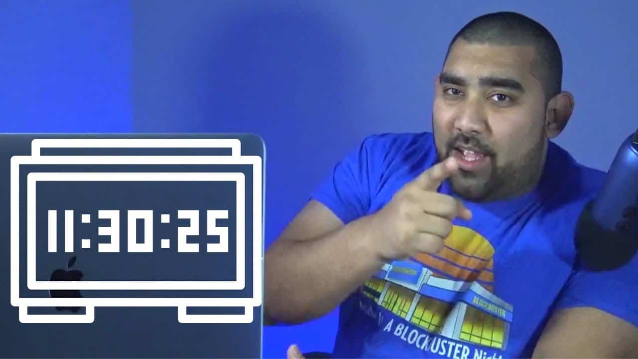Let's build a Javascript Countdown Timer using HTML, CSS and Javascript ... Let's build a Javascript Countdown Timer using HTML, CSS and Javascript ...