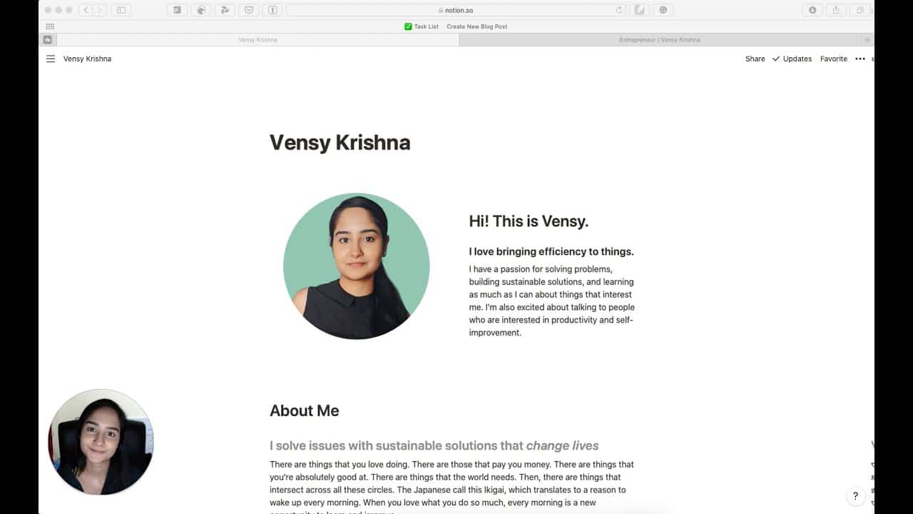 Do It Yourself – Tutorials – Create a Personal Website in 20 Minutes ... Do It Yourself – Tutorials – Create a Personal Website in 20 Minutes ...