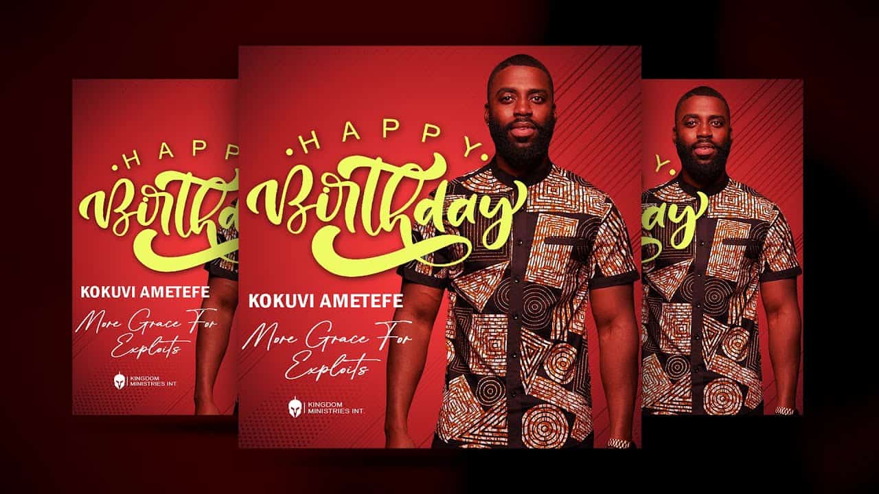 Do It Yourself – Tutorials – Design your own HAPPY BIRTHDAY Flyers ... Do It Yourself – Tutorials – Design your own HAPPY BIRTHDAY Flyers ...
