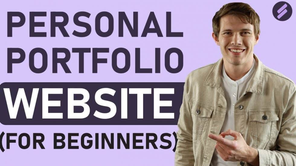 Do It Yourself – Tutorials – How to Make a Personal Portfolio | Online ... Do It Yourself – Tutorials – How to Make a Personal Portfolio | Online ...