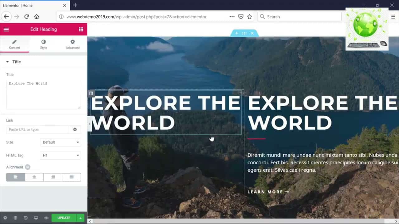 Do It Yourself – Tutorials – Create Your own Website without hiring any expert ( 5 ) | WordPress ...