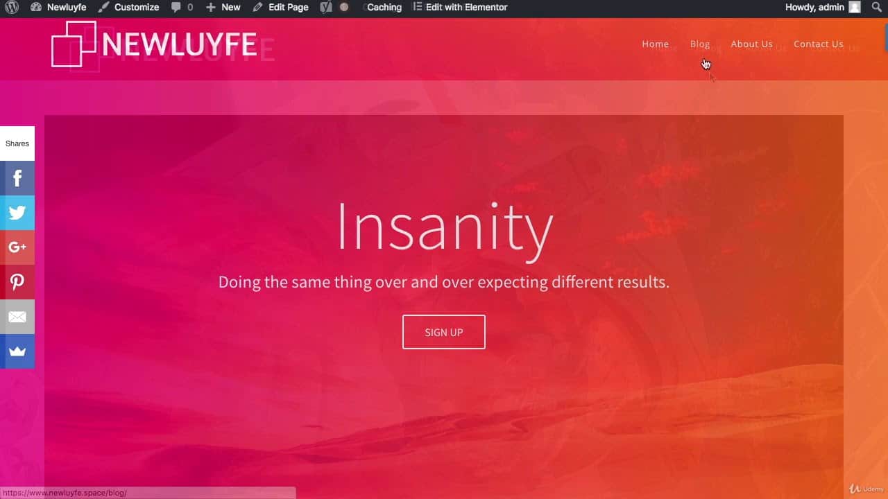 Do It Yourself – Tutorials – How to make a free website complete guide ... Do It Yourself – Tutorials – How to make a free website complete guide ...