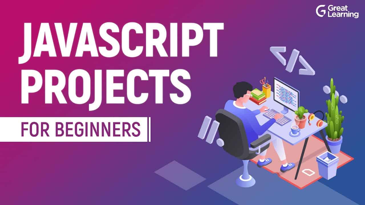 Do It Yourself – Tutorials – JavaScript Projects for Beginners | How to ... Do It Yourself – Tutorials – JavaScript Projects for Beginners | How to ...
