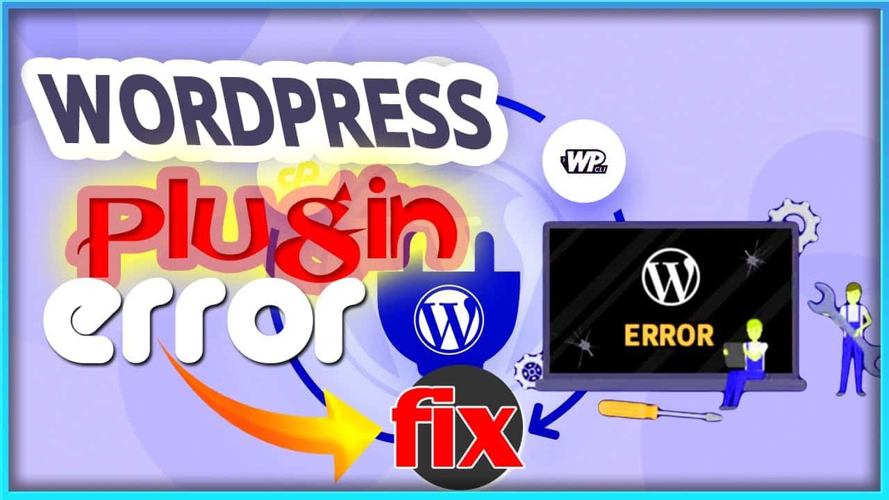 WordPress For Beginners – How to Fix WordPress Bug, Errors, Issues ... WordPress For Beginners – How to Fix WordPress Bug, Errors, Issues ...
