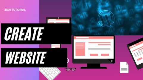 WordPress For Beginners – How to create an Ecommerce website in under a hour using WordPress ...