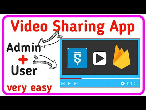 Do It Yourself – Tutorials – How to make your own video streaming app YouTube in smartphone ...