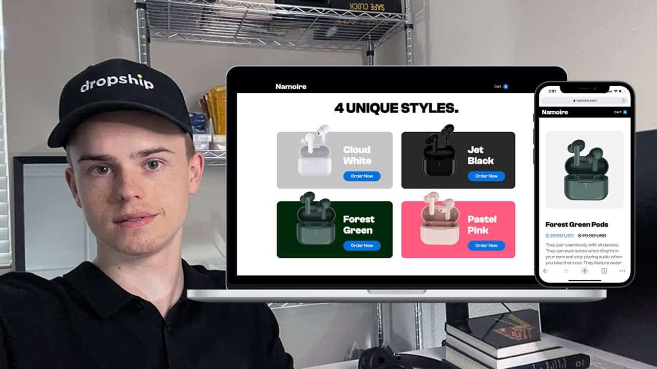 Do It Yourself – Tutorials – Building Complete Webflow Dropshipping ... Do It Yourself – Tutorials – Building Complete Webflow Dropshipping ...