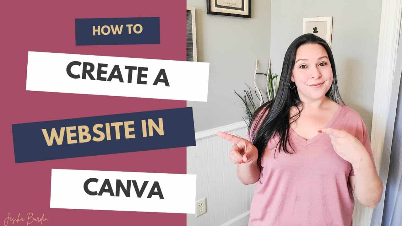 Do It Yourself – Tutorials – Canva Website Walkthrough | How to create ... Do It Yourself – Tutorials – Canva Website Walkthrough | How to create ...