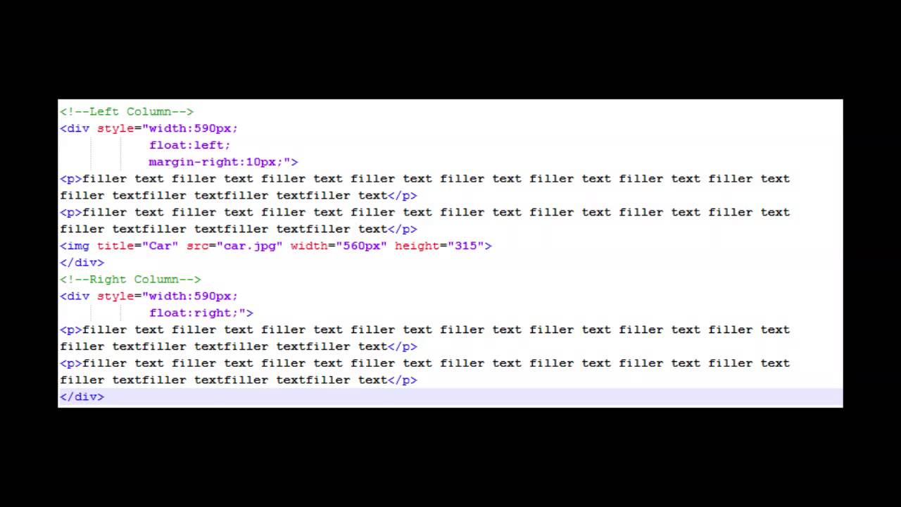 Do It Yourself – Tutorials – Learn how to make your own website ... Do It Yourself – Tutorials – Learn how to make your own website ...