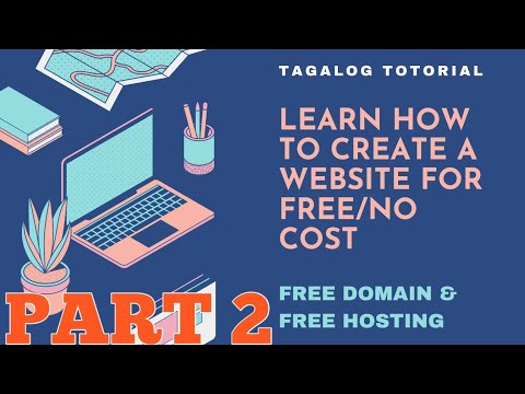 Do It Yourself – Tutorials – Part 2 – How To Make Your Own Website – Free Full Tutorial | Dieno ...