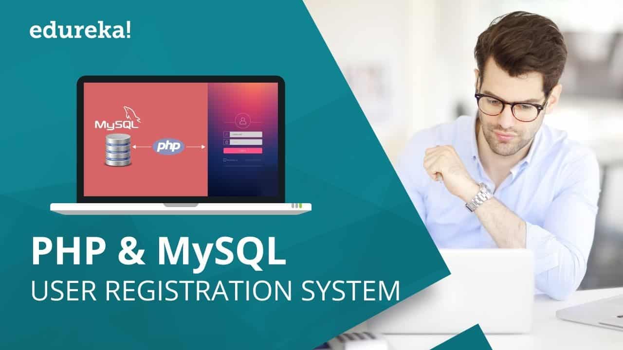 Do It Yourself – Tutorials – User Registration System Using PHP And ... Do It Yourself – Tutorials – User Registration System Using PHP And ...