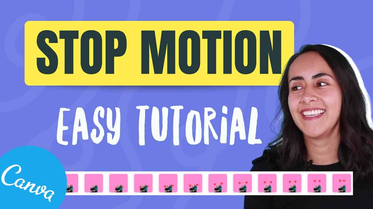 Do It Yourself – Tutorials – How to Create a STOP MOTION Animation ... Do It Yourself – Tutorials – How to Create a STOP MOTION Animation ...
