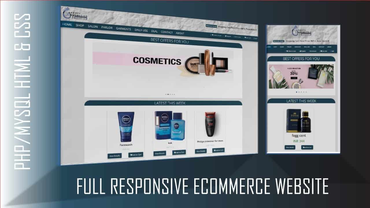Do It Yourself – Tutorials – How To Make a Responsive Website | PHP ... Do It Yourself – Tutorials – How To Make a Responsive Website | PHP ...
