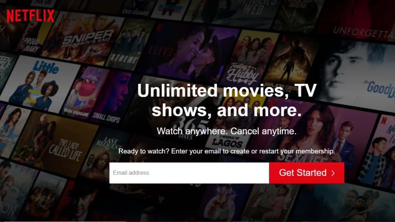 Do It Yourself – Tutorials – Create a Netflix clone from Scratch ... Do It Yourself – Tutorials – Create a Netflix clone from Scratch ...