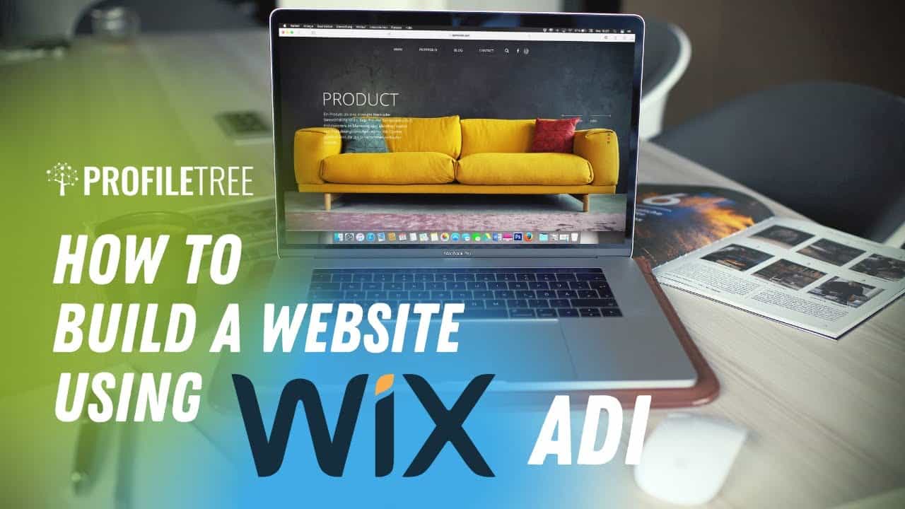 Do It Yourself – Tutorials – How To Build A Website With Wix ADI | How ... Do It Yourself – Tutorials – How To Build A Website With Wix ADI | How ...