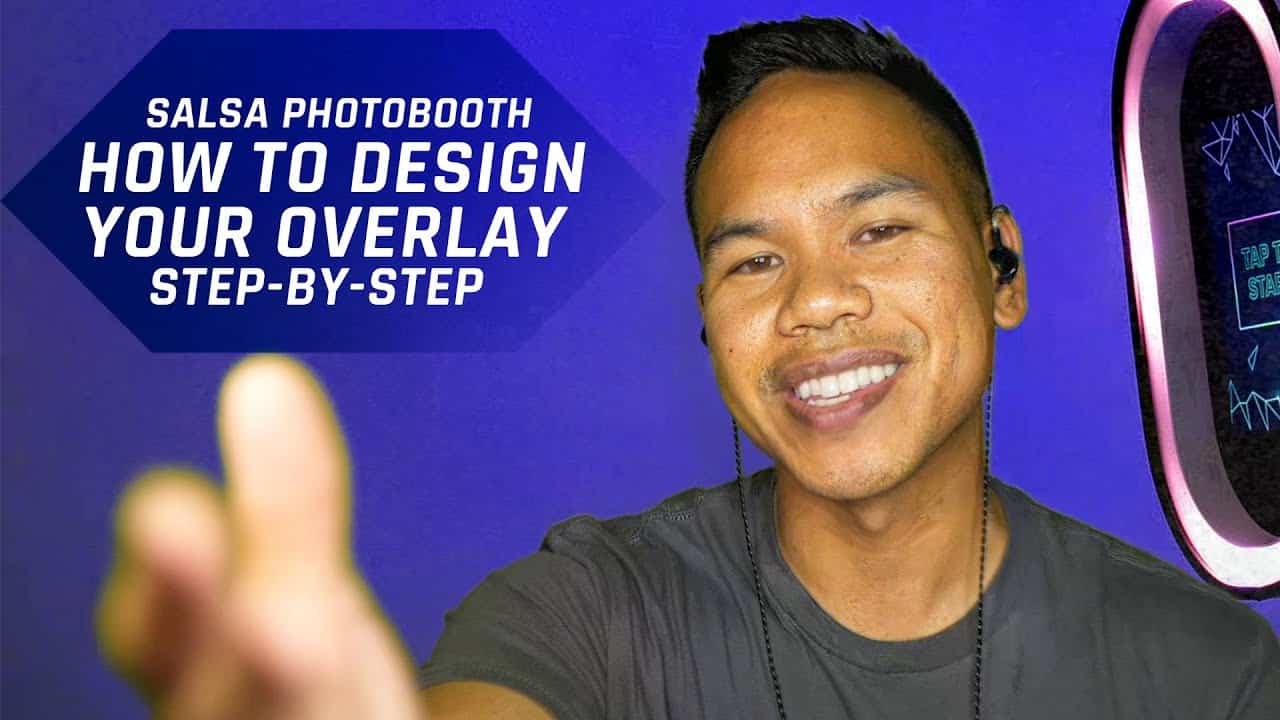 Do It Yourself – Tutorials – HOW TO Design Your Salsa Photo Booth ... Do It Yourself – Tutorials – HOW TO Design Your Salsa Photo Booth ...