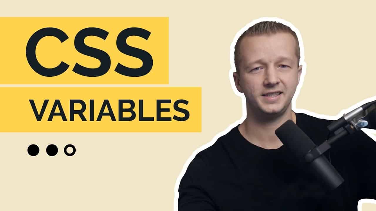 Css Variables Without Sass Learn How To Use Css Variables Tutorial Dieno Digital Marketing
