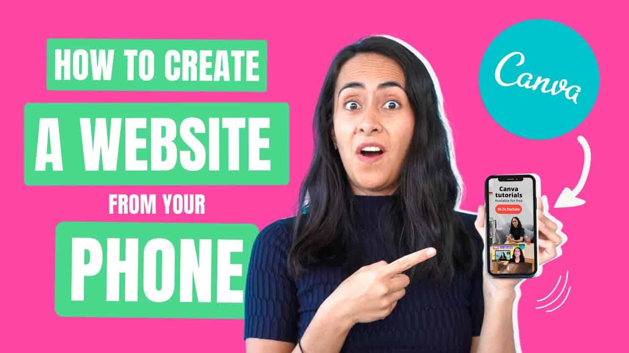 Do It Yourself – Tutorials – How I made a WEBSITE using just my MOBILE ... Do It Yourself – Tutorials – How I made a WEBSITE using just my MOBILE ...