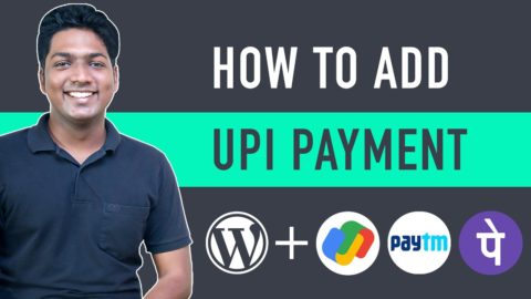 How To Add UPI Payment Gateway In Ecommerce Website | Dieno Digital Marketing Services