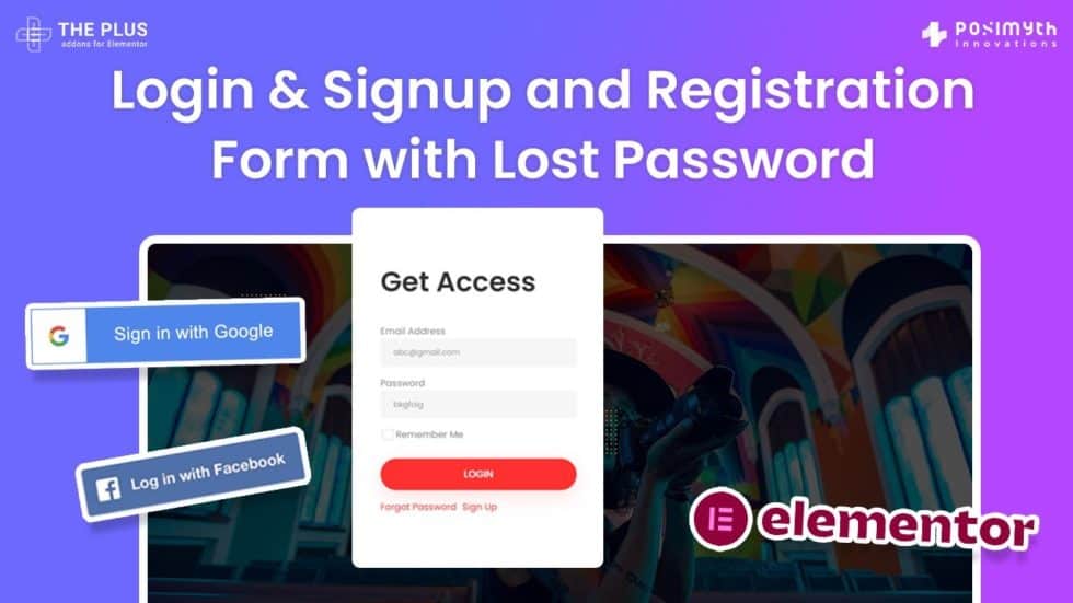 Setup WooCommerce & WordPress LOGIN, SIGNUP / REGISTRATION Form ... Setup WooCommerce & WordPress LOGIN, SIGNUP / REGISTRATION Form ...