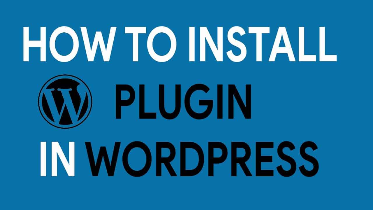 Wordpress Install Plugin Bangla Tutorial 2022 Dieno Digital Marketing Services
