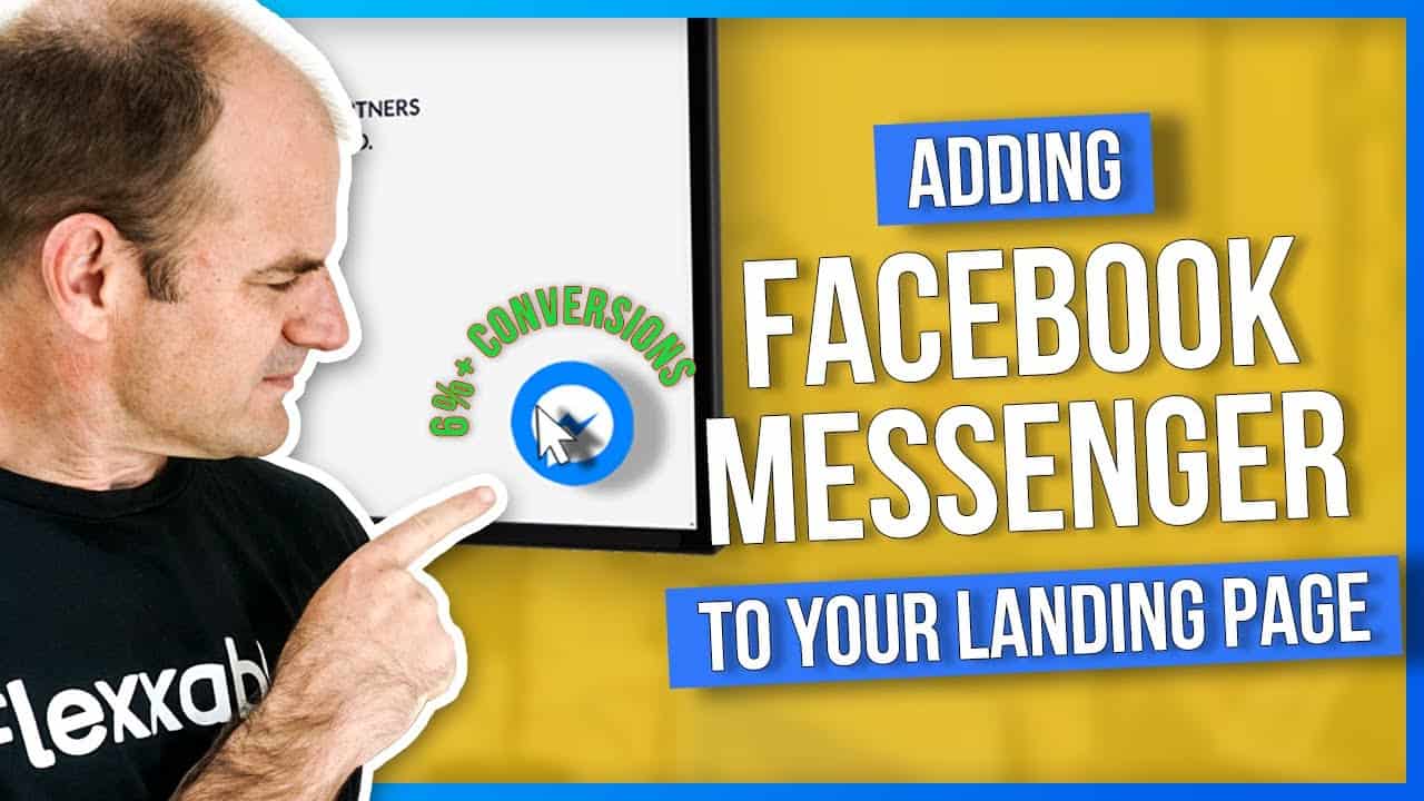 Add 6%+ Conversions With The Facebook Messenger Plugin 🤓 | Dieno ...