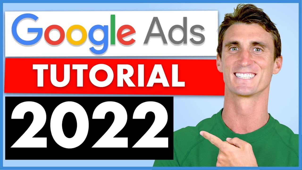 Digital Advertising Tutorials – Google Ads Tutorial 2022 with Step by ... Digital Advertising Tutorials – Google Ads Tutorial 2022 with Step by ...