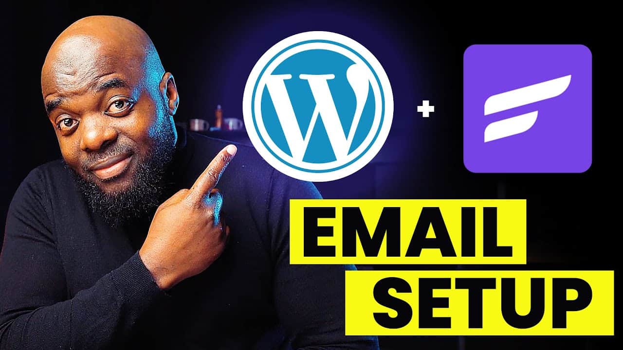WordPress Email Setup Using FluentCRM | Dieno Digital Marketing Services WordPress Email Setup Using FluentCRM | Dieno Digital Marketing Services