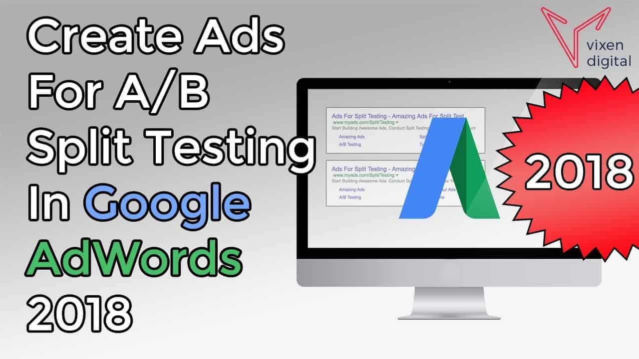 Digital Advertising Tutorials – Google AdWords Tutorial 2018: How To ... Digital Advertising Tutorials – Google AdWords Tutorial 2018: How To ...