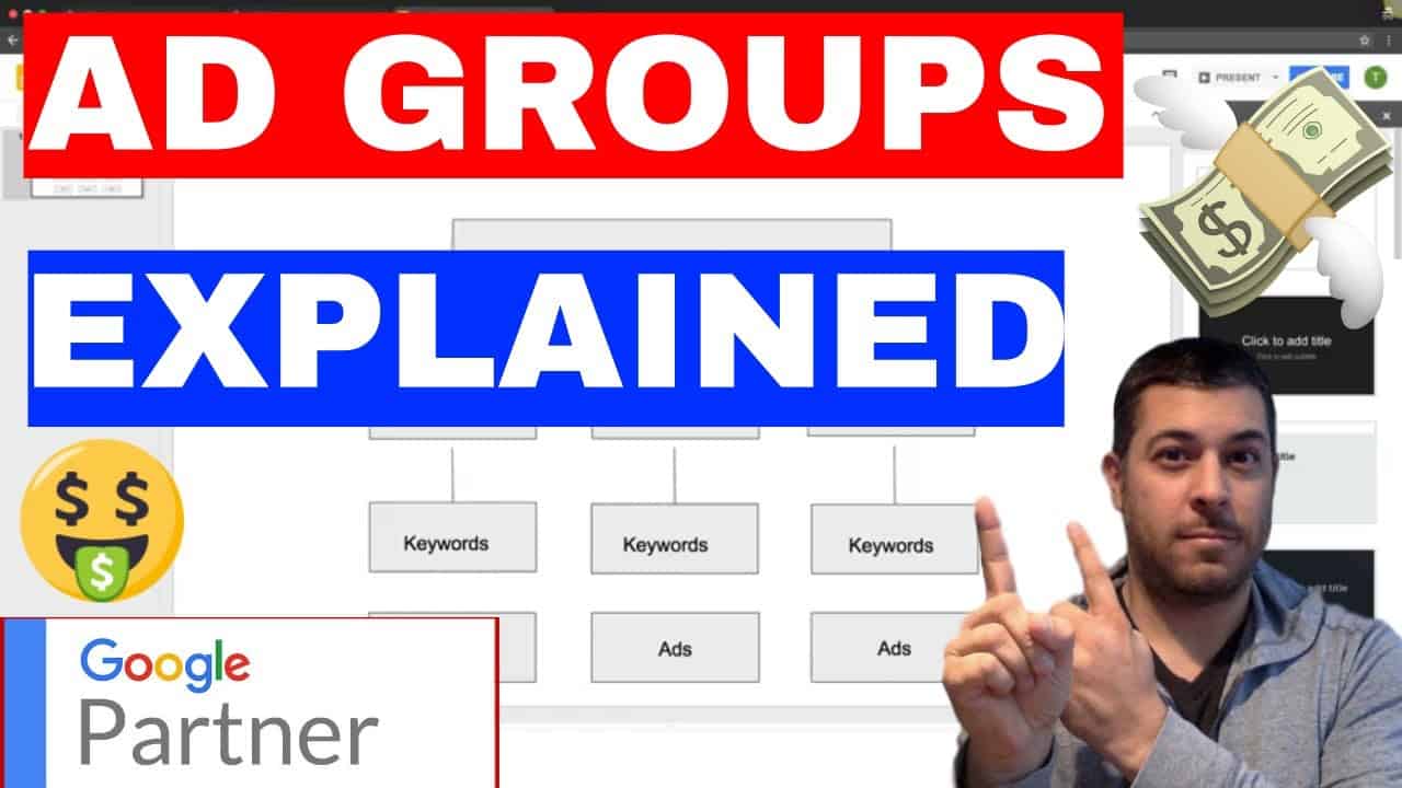 Digital Advertising Tutorials – Adwords Ad Groups Tutorial – What Is A ... Digital Advertising Tutorials – Adwords Ad Groups Tutorial – What Is A ...