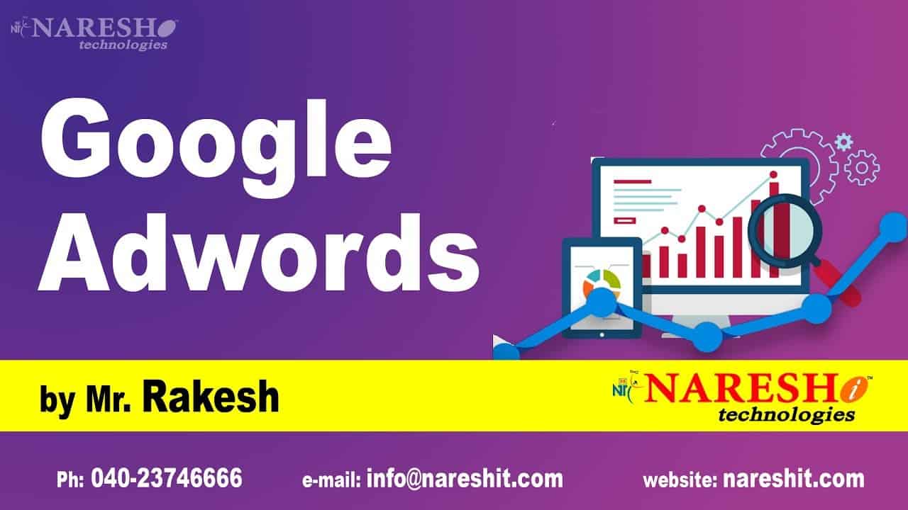 Digital Advertising Tutorials – Google Adwords Tutorial | Digital ... Digital Advertising Tutorials – Google Adwords Tutorial | Digital ...