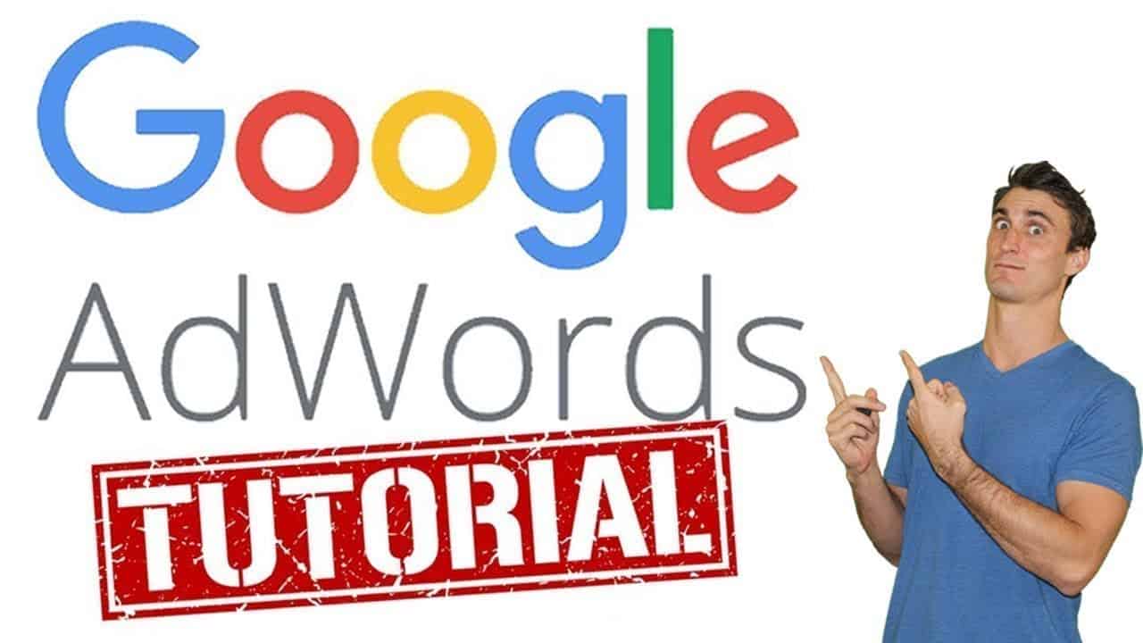 Digital Advertising Tutorials – Google Adwords Tutorial with Step by ... Digital Advertising Tutorials – Google Adwords Tutorial with Step by ...