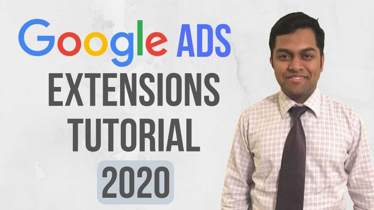 Digital Advertising Tutorials – Google Ads Extensions Tutorial 2020 ... Digital Advertising Tutorials – Google Ads Extensions Tutorial 2020 ...