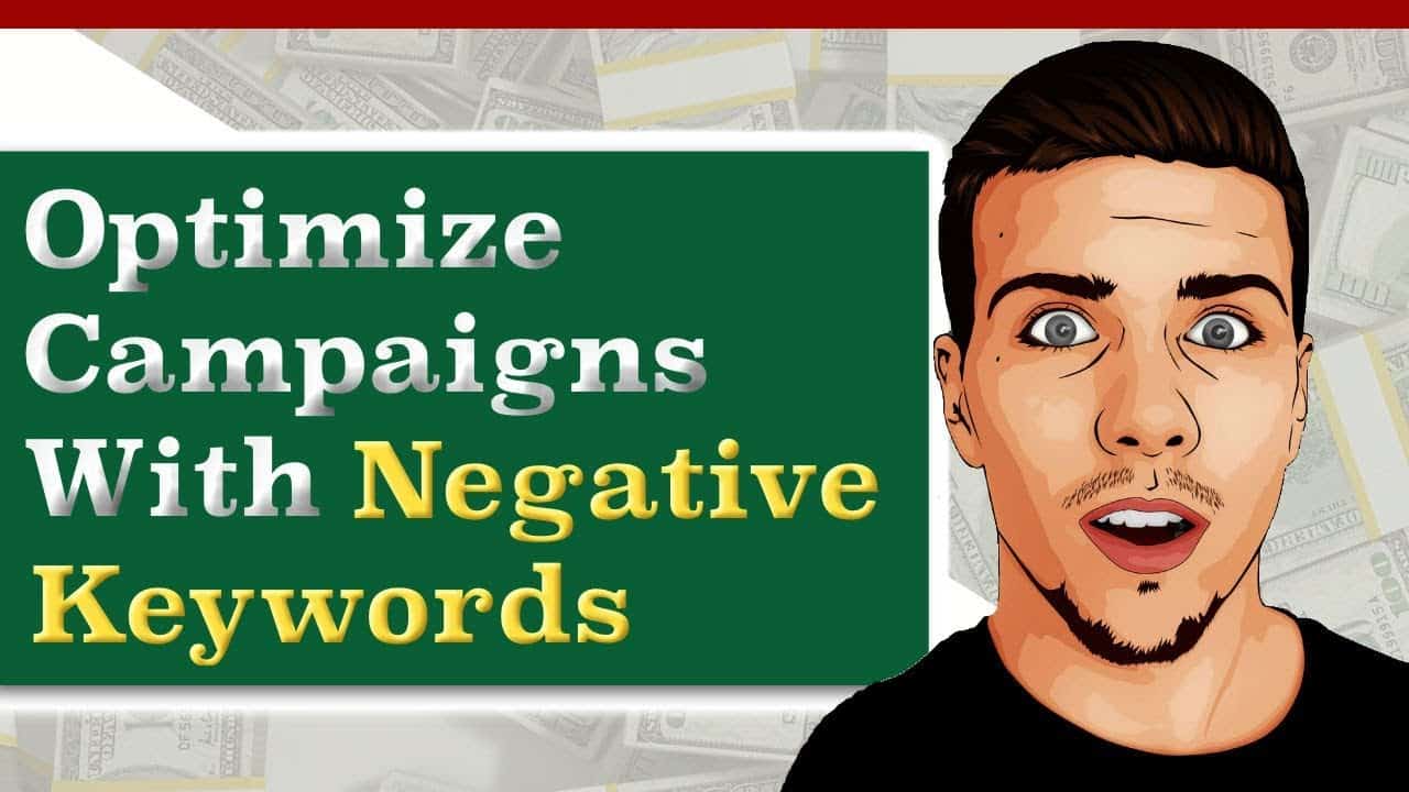 Digital Advertising Tutorials – How to Use Negative Keywords in Google ... Digital Advertising Tutorials – How to Use Negative Keywords in Google ...