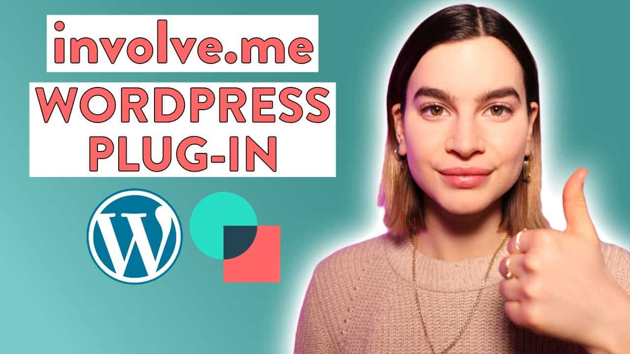 Introducing Involve Me S Wordpress Plug In Dieno Digital Marketing