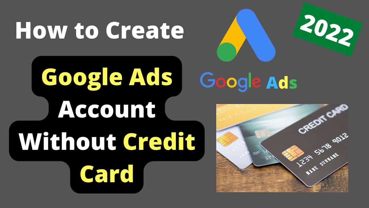 Digital Advertising Tutorials – Google Ads Account Tutorial | How to ... Digital Advertising Tutorials – Google Ads Account Tutorial | How to ...