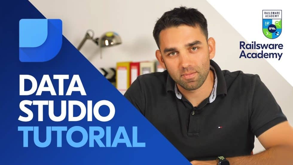 Digital Advertising Tutorials – Google Data Studio Tutorial for ... Digital Advertising Tutorials – Google Data Studio Tutorial for ...