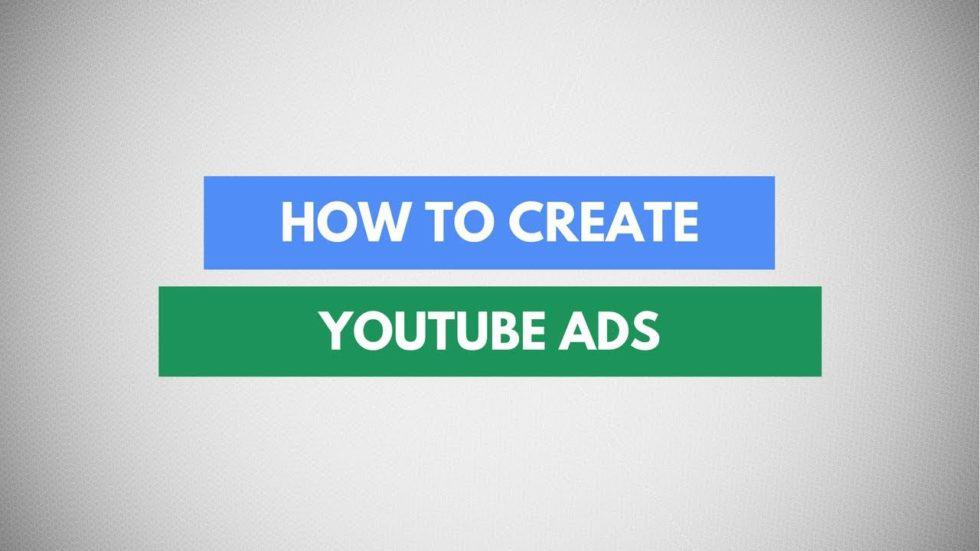 Digital Advertising Tutorials – How To Create YouTube Video Ads with ... Digital Advertising Tutorials – How To Create YouTube Video Ads with ...