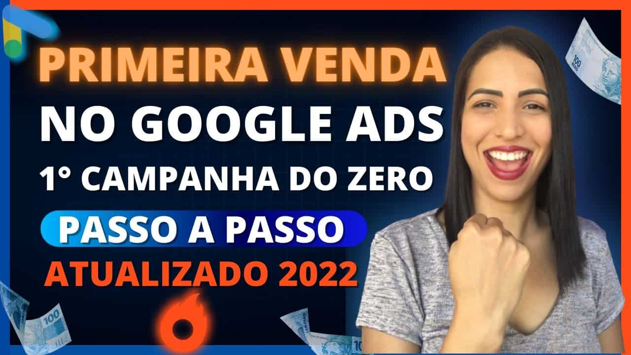 Digital Advertising Tutorials – Subir Campanha no Google ADS 2022 ... Digital Advertising Tutorials – Subir Campanha no Google ADS 2022 ...