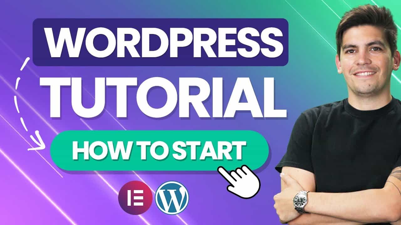 Complete Wordpress Tutorial For Beginners 2022 Dieno Digital Marketing Services