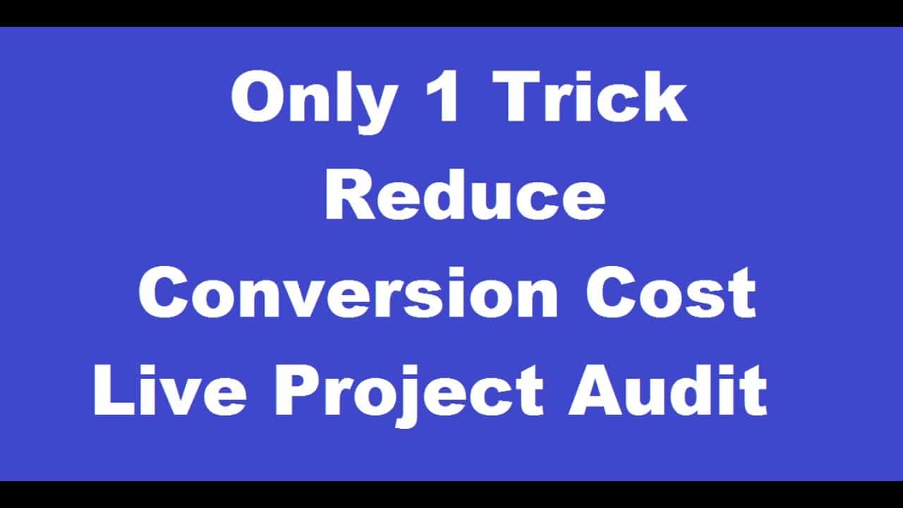 Digital Advertising Tutorials – Google Ads Campaign Optimization ... Digital Advertising Tutorials – Google Ads Campaign Optimization ...