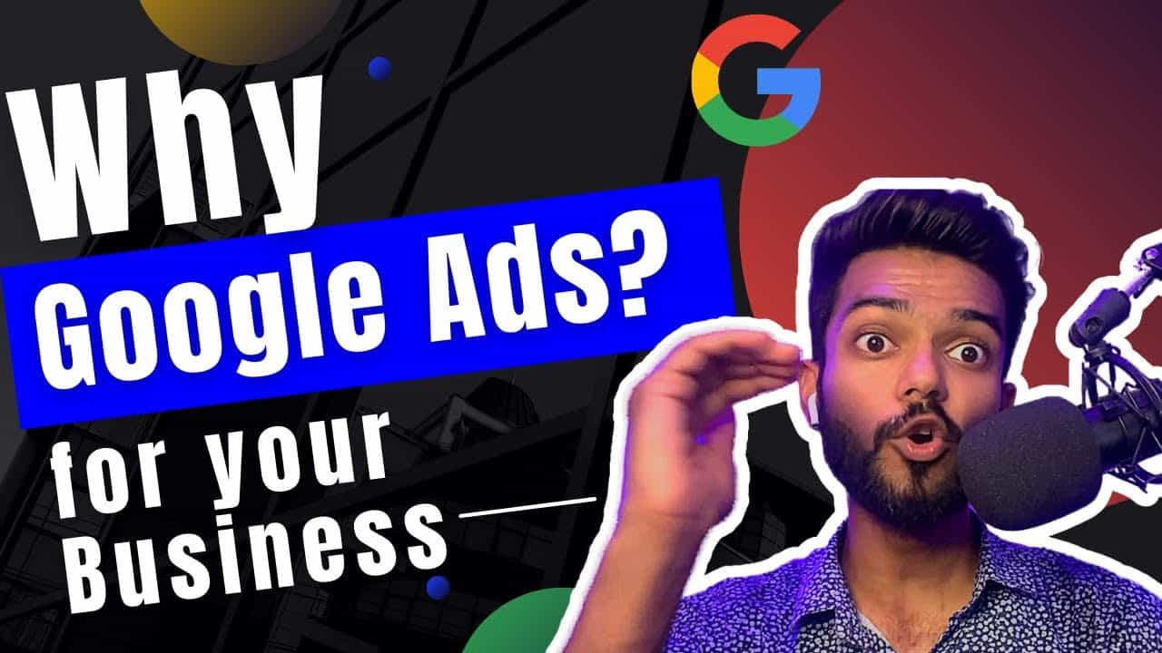 Digital Advertising Tutorials – Learn Google Ads 2022📈 (without ... Digital Advertising Tutorials – Learn Google Ads 2022📈 (without ...