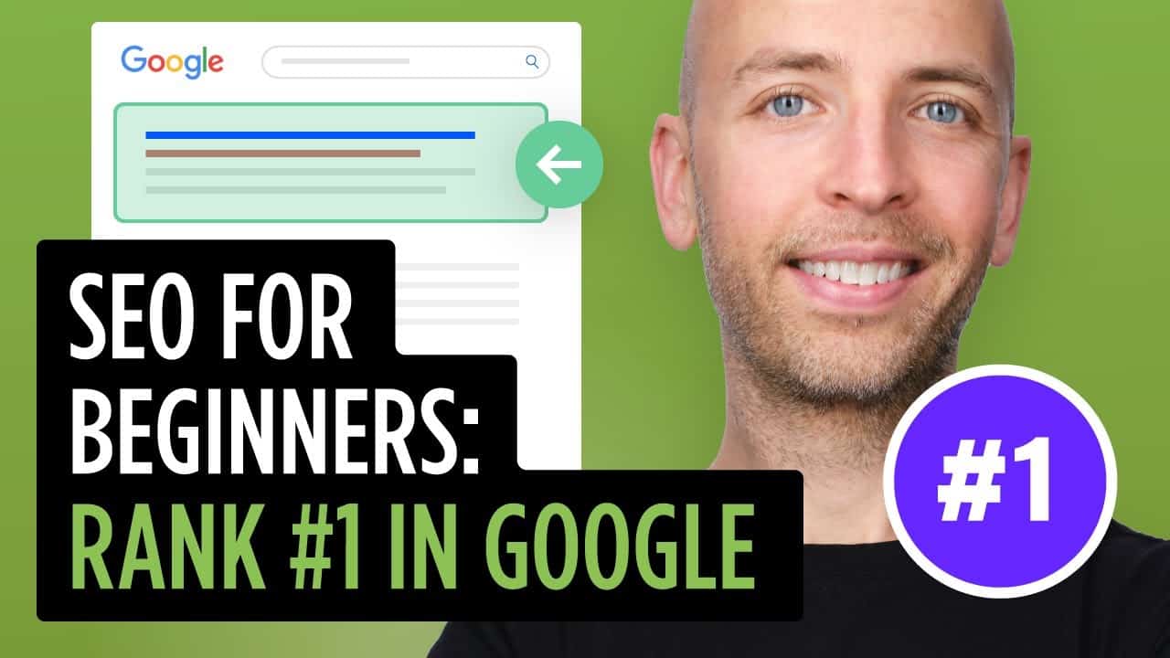 Digital Advertising Tutorials – SEO for Beginners: Rank #1 In Google ... Digital Advertising Tutorials – SEO for Beginners: Rank #1 In Google ...
