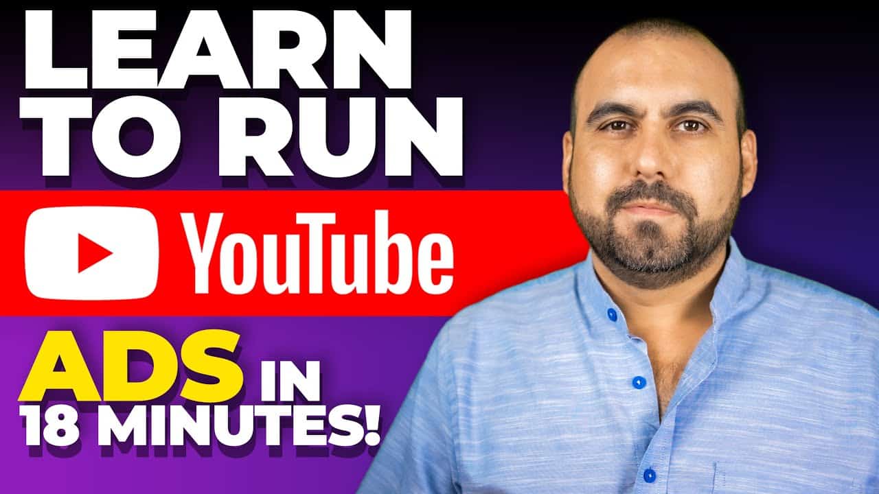 Digital Advertising Tutorials – Complete YouTube Ads Tutorial For ... Digital Advertising Tutorials – Complete YouTube Ads Tutorial For ...