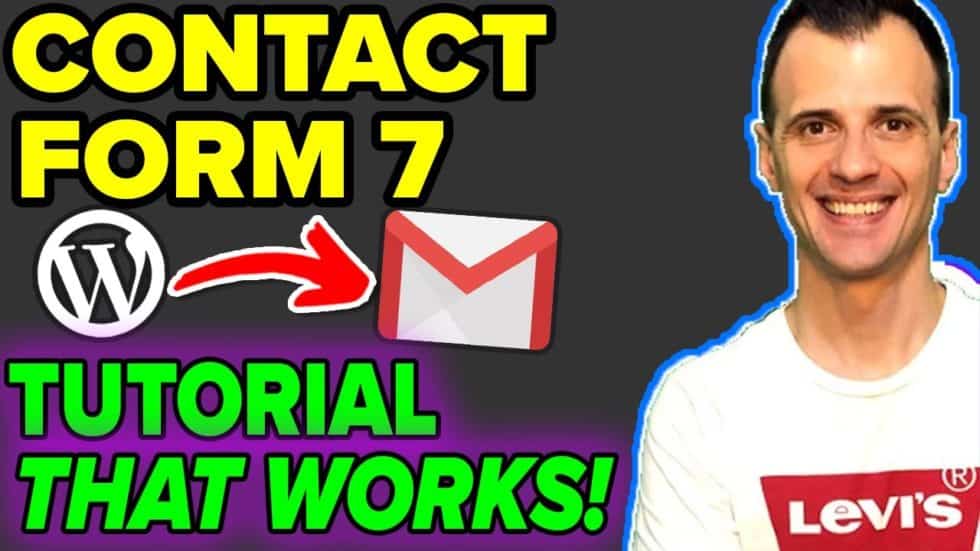 Contact Form 7 Wordpress Tutorial Dieno Digital Marketing Services