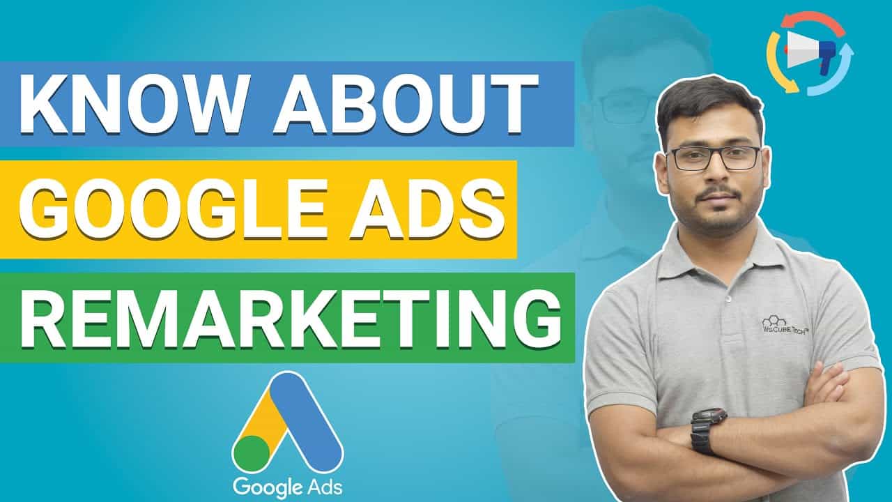 Digital Advertising Tutorials – Google Ads Remarketing or Retargeting ... Digital Advertising Tutorials – Google Ads Remarketing or Retargeting ...