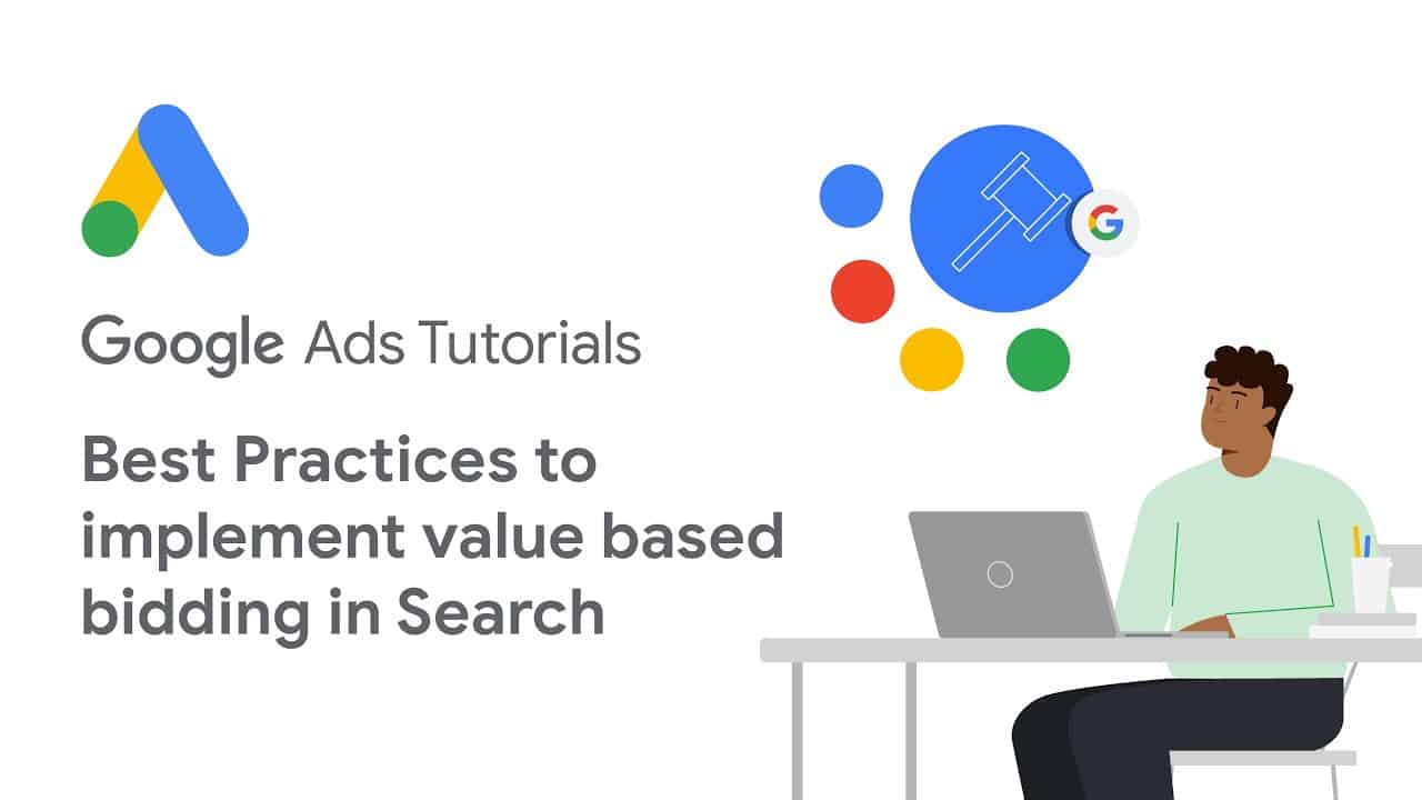 Digital Advertising Tutorials – Google Ads Tutorials: Best Practices to ... Digital Advertising Tutorials – Google Ads Tutorials: Best Practices to ...