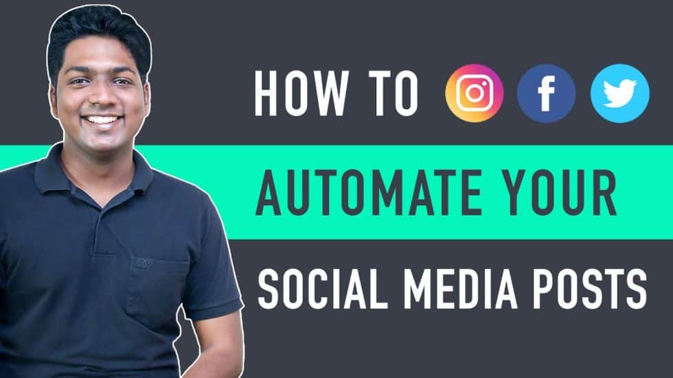 How To Automate Social Media Posts (Auto-send Your Instagram Posts & More) | Dieno Digital ...