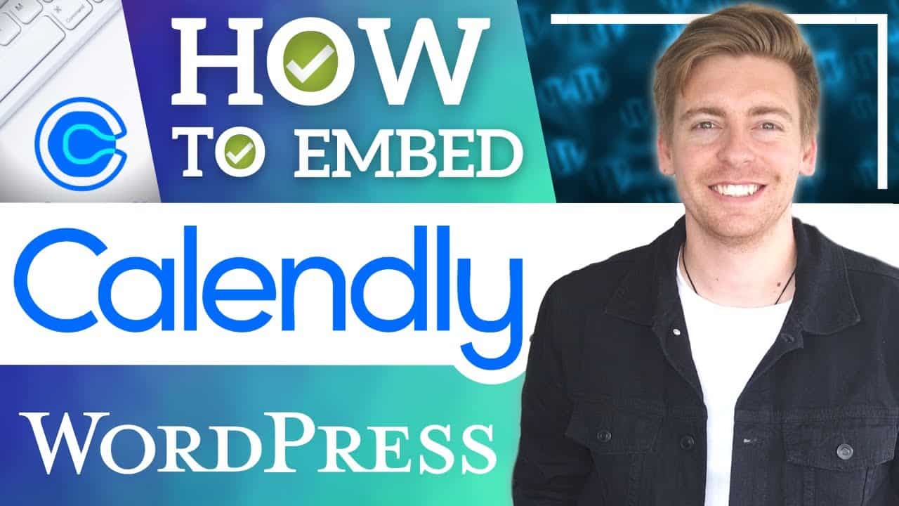 How To Embed Calendly on WordPress | Schedule Appointments Through Your Website | Dieno Digital ...