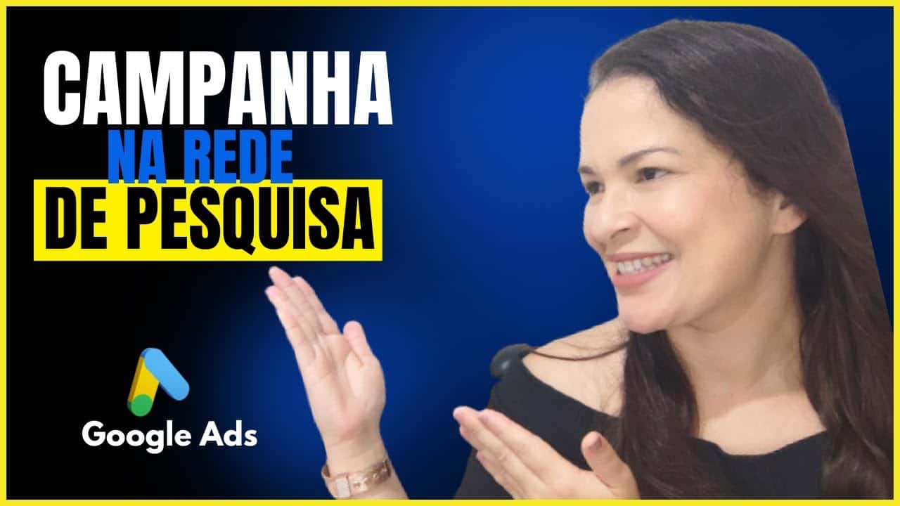 Digital Advertising Tutorials – Campanha na Rede de Pesquisa | Tutorial ... Digital Advertising Tutorials – Campanha na Rede de Pesquisa | Tutorial ...